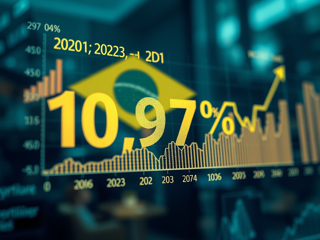 Qual é o Valor do CDI hoje e Como Ele Impacta Seus Investimentos? CDI HOJE