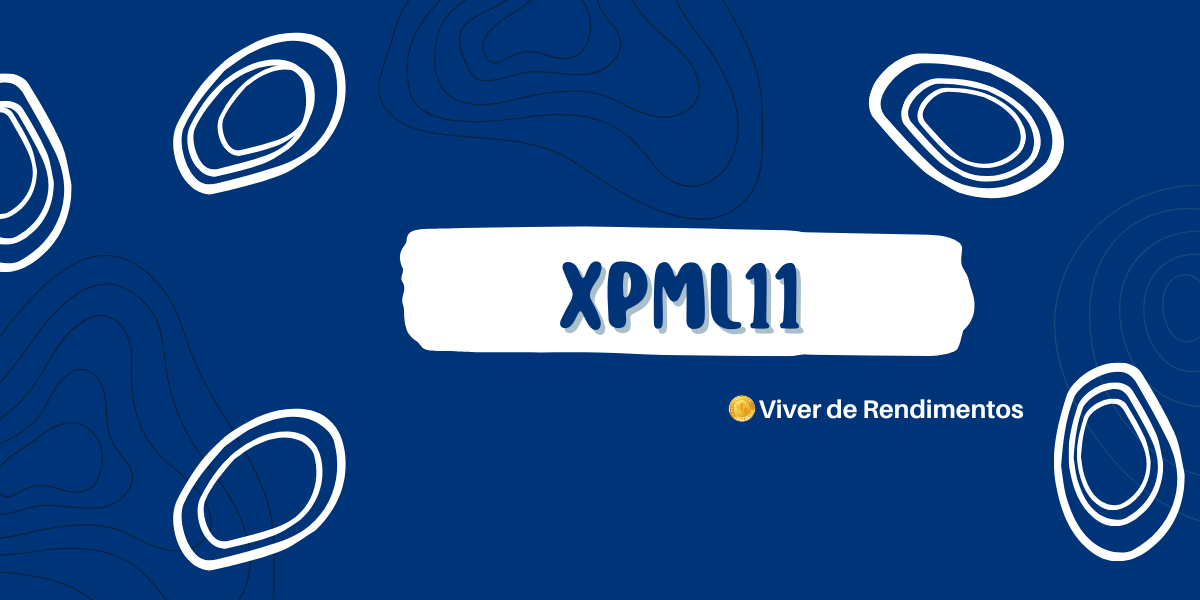 XPML11 no radar da Bolsa de Valores – Viver De Rendimentos